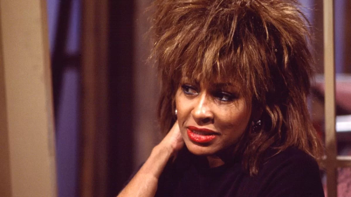 La Trágica Historia De Tina Turner Una Vida Marcada Por El Dolor Y El
