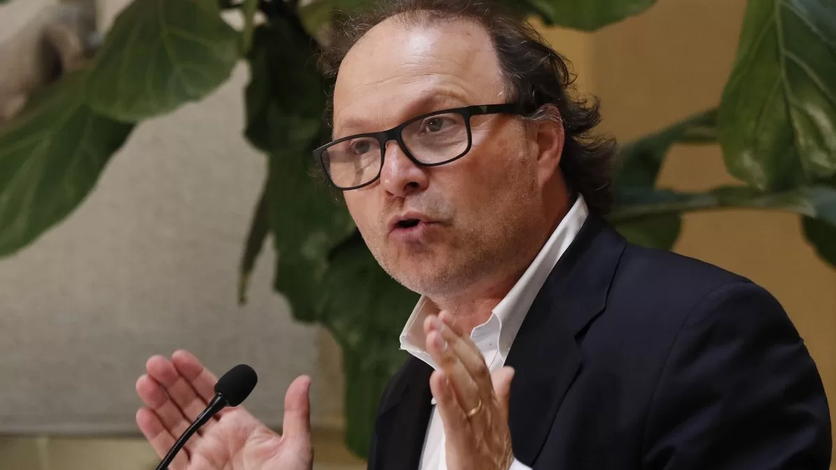 Senador Alfonso Urresti desmiente a Juan Ignacio Latorre: "Es ...