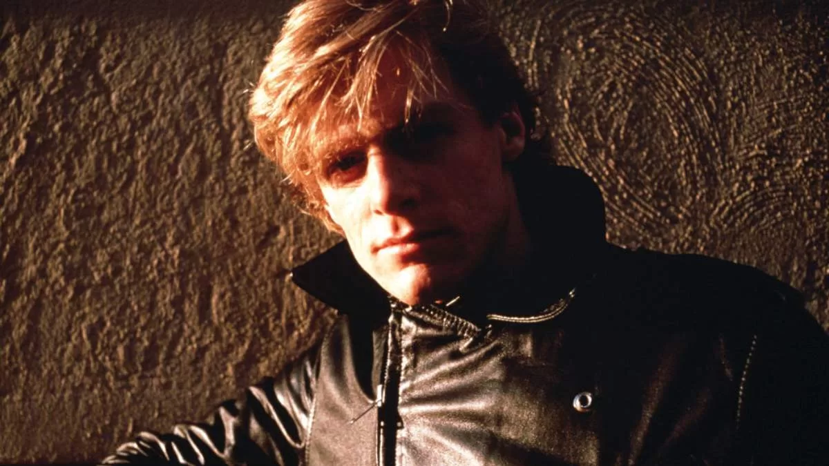 Bryan Adams: Hace 38 años conquistó Estados Unidos con "Heaven" — Radio ...