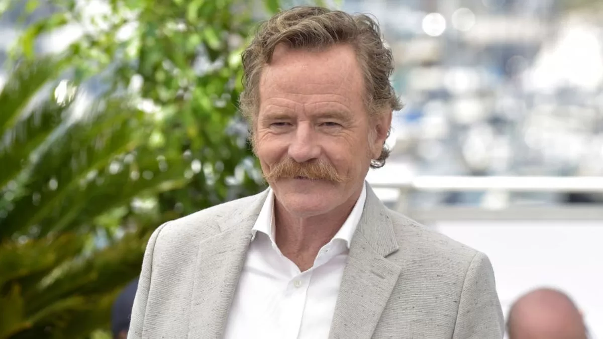 "Ella se lo merece": Bryan Cranston anuncia su retiro por esta ...