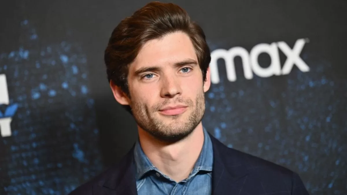 De "House of Cards" a "The Politician": ¿Quién es David Corenswet, el ...