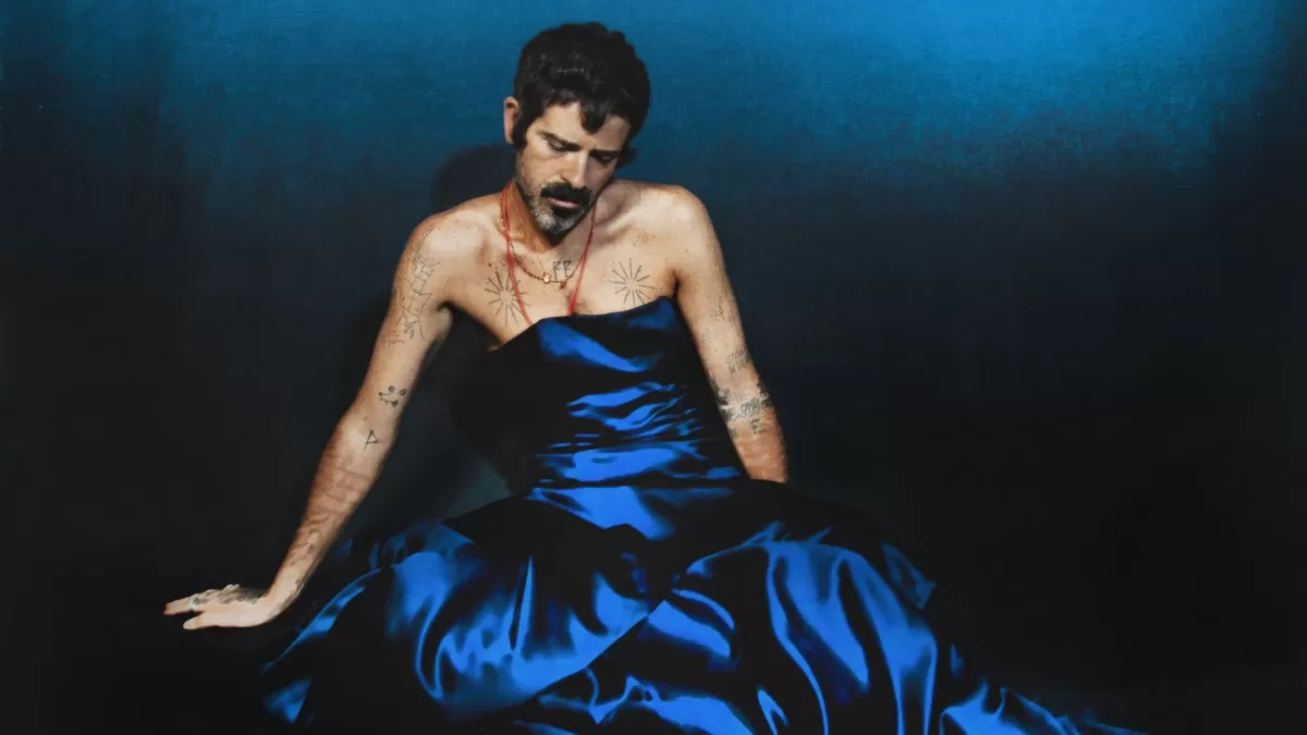 Devendra Banhart anuncia nuevo álbum 'Flying Wig': Todos los detalles ...