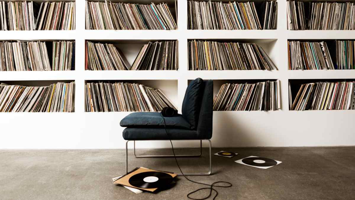 Y no es "Thriller": Este es el mejor disco de los 80, según Pitchfork ...