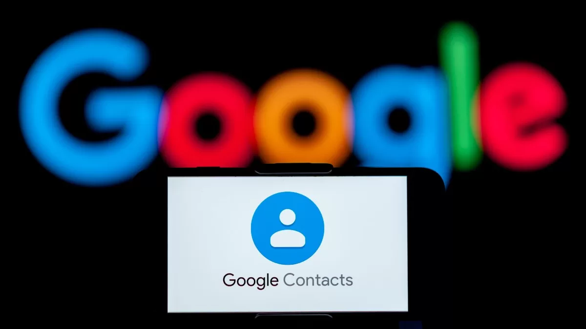 No solo tu Gmail: Google eliminará tus contactos si no haces esto — Radio Concierto Chile
