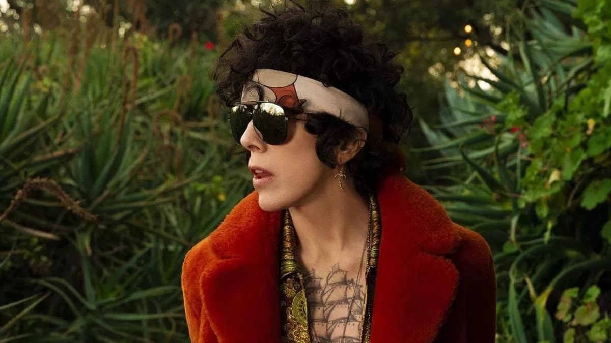 LP lanzó "One Like You", segundo adelanto de su álbum "Love Lines ...