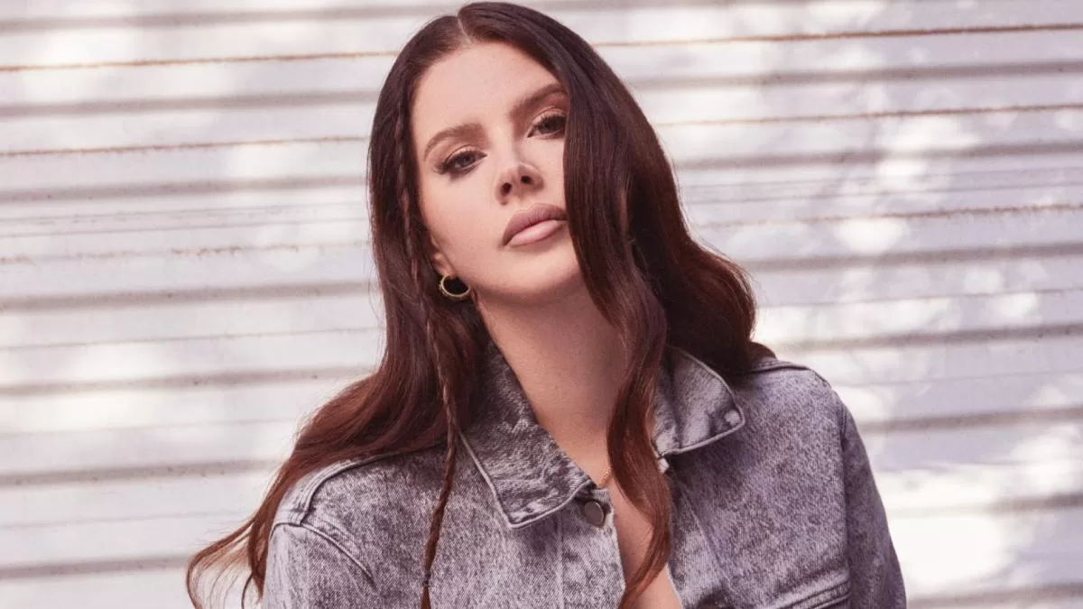Lana Del Rey: 39 años de una voz única y estilo inconfundible — Radio ...
