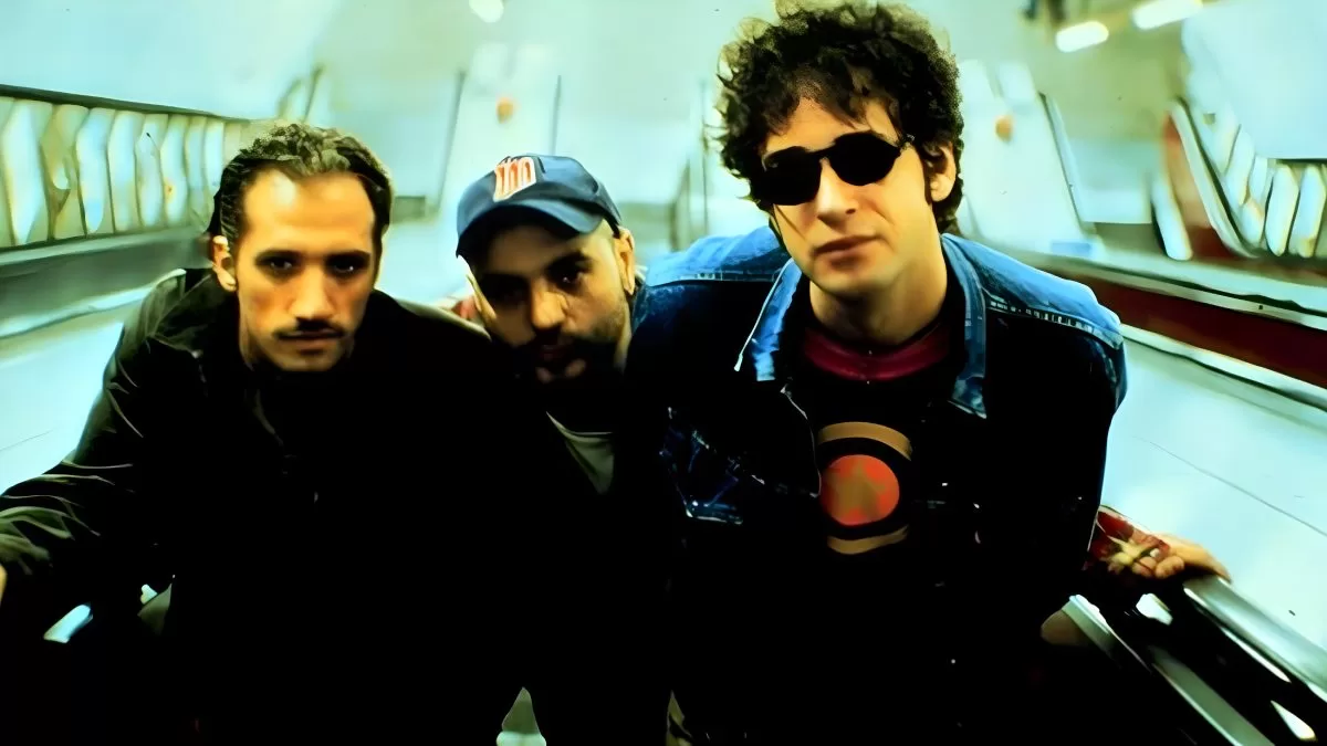 Soda Stereo recibirá su primer Grammy Latino: "Fue una gran sorpresa ...