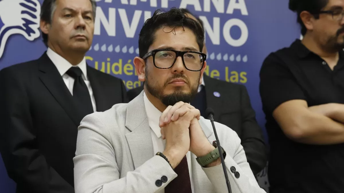 Presidente Boric confirma renuncia de subsecretario Fernando Araos — Radio Concierto Chile