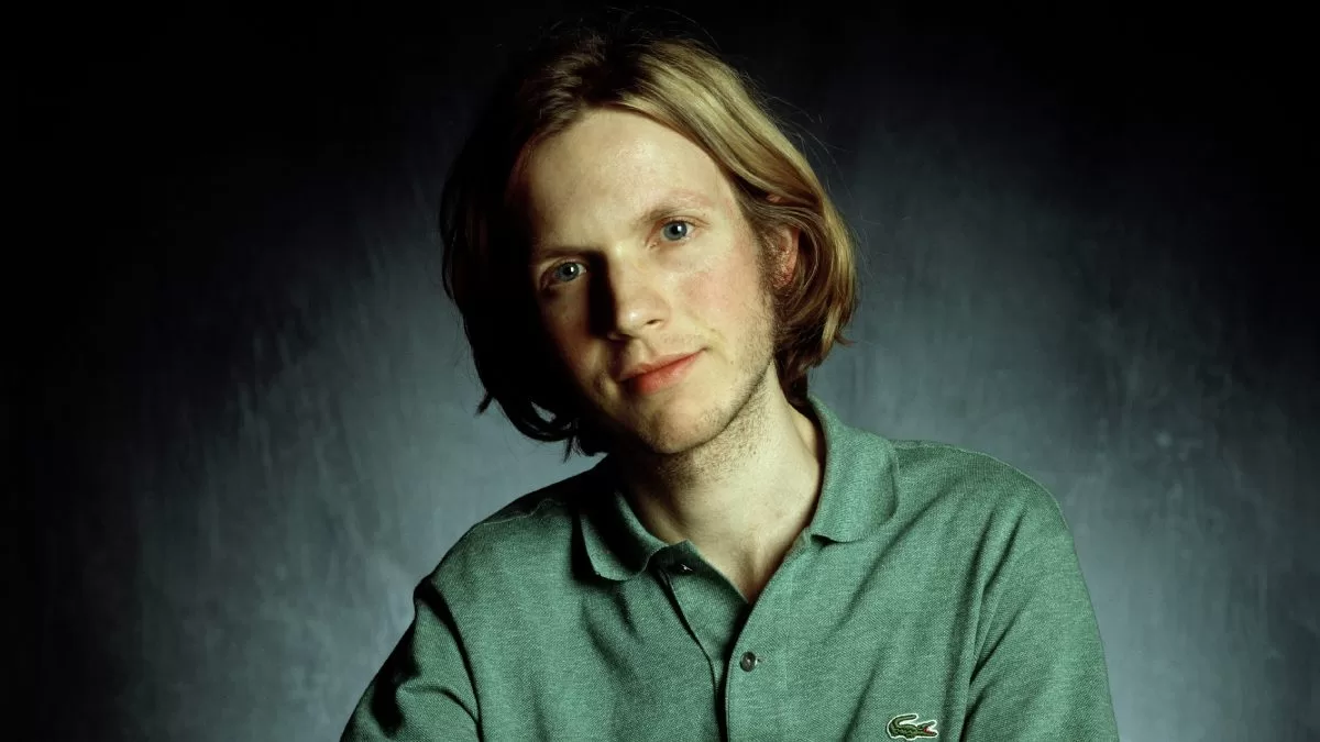 Celebrando los 53 años de Beck: Un ícono de la música experimental ...
