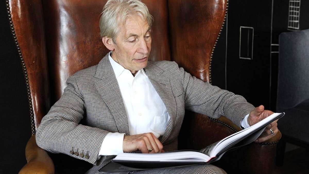 Charlie Watts: El legado cultural de un baterista icónico y amante del ...