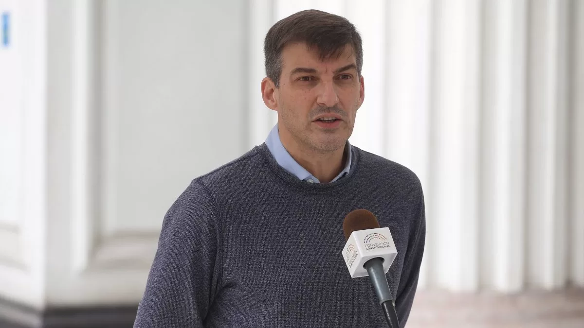 "No tenía trabajo, no tenía nada": El complicado momento económico de ...