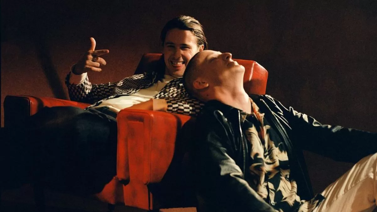 Jungle lanza nuevo y energético adelanto de su próximo álbum 'Volcano ...