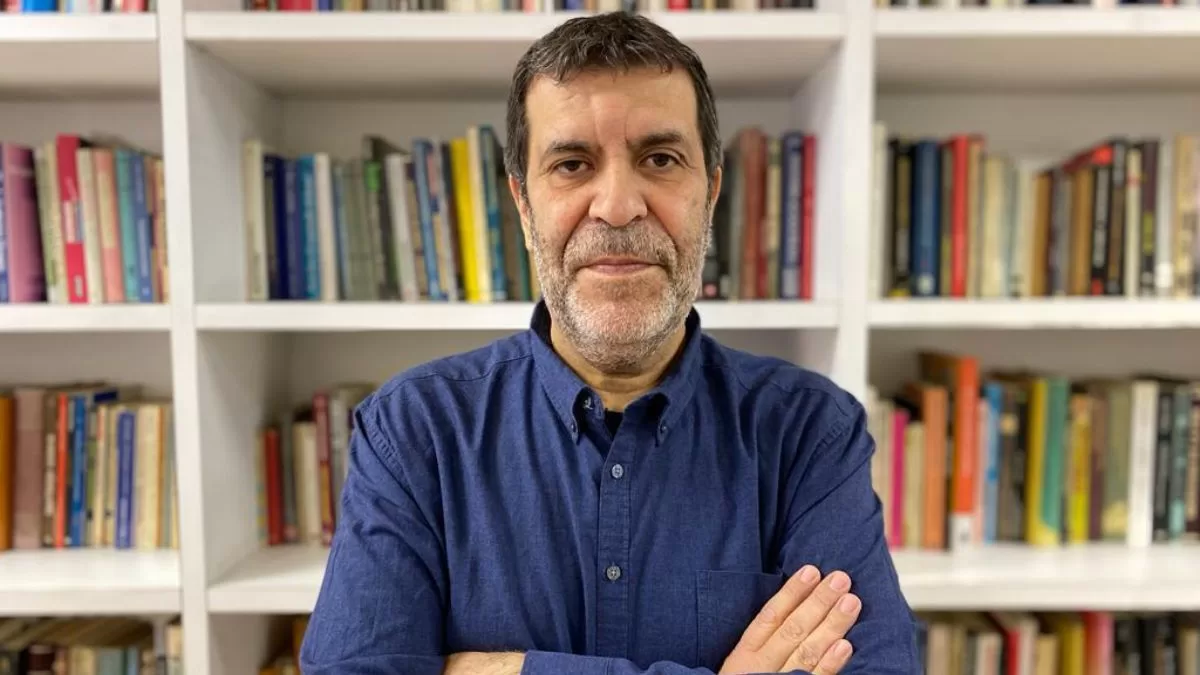 Marco Moreno alertó la situación del gobierno si la UDI mantiene su postura: "Probablemente el ...