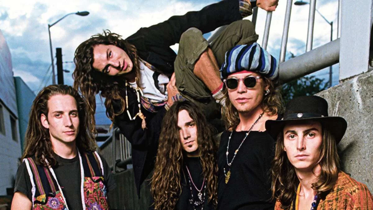 "Alive": 33 años de la carta de presentación de Pearl Jam — Radio ...