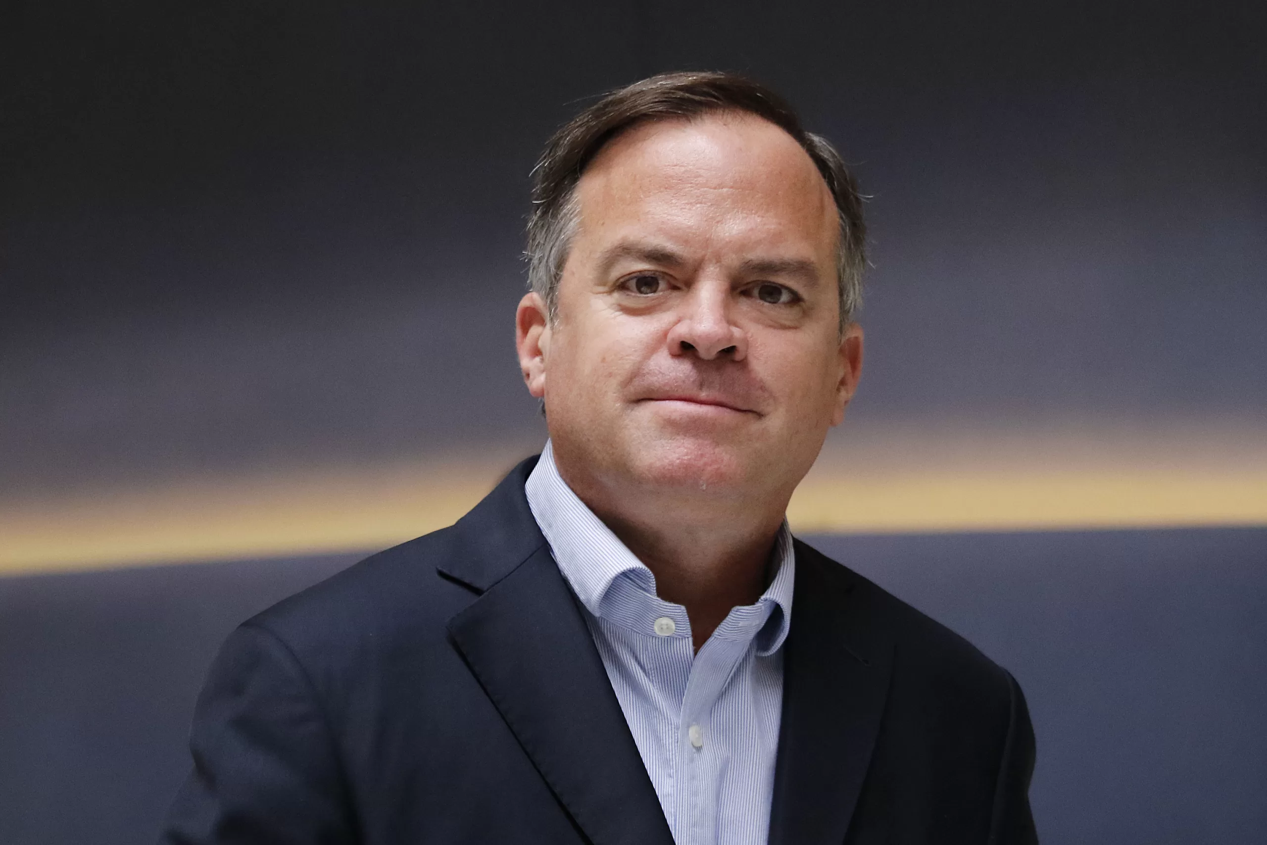 Senador Walker sobre debate previsional: "Yo creo que el 4% y 2% de la ministra Jara no va a ...