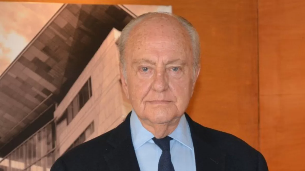 Samuel Fernández valoró la gira del presidente Boric por Europa: "La ...