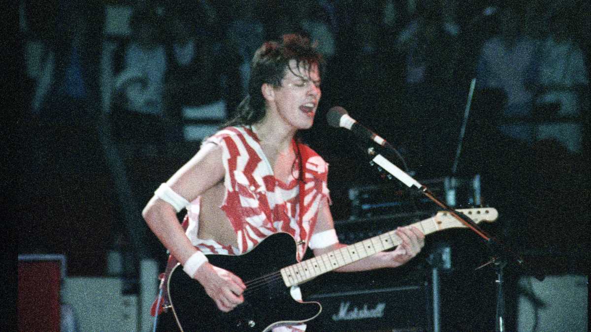 Andy Taylor, exmiembro de Duran Duran, entrega actualización de su ...