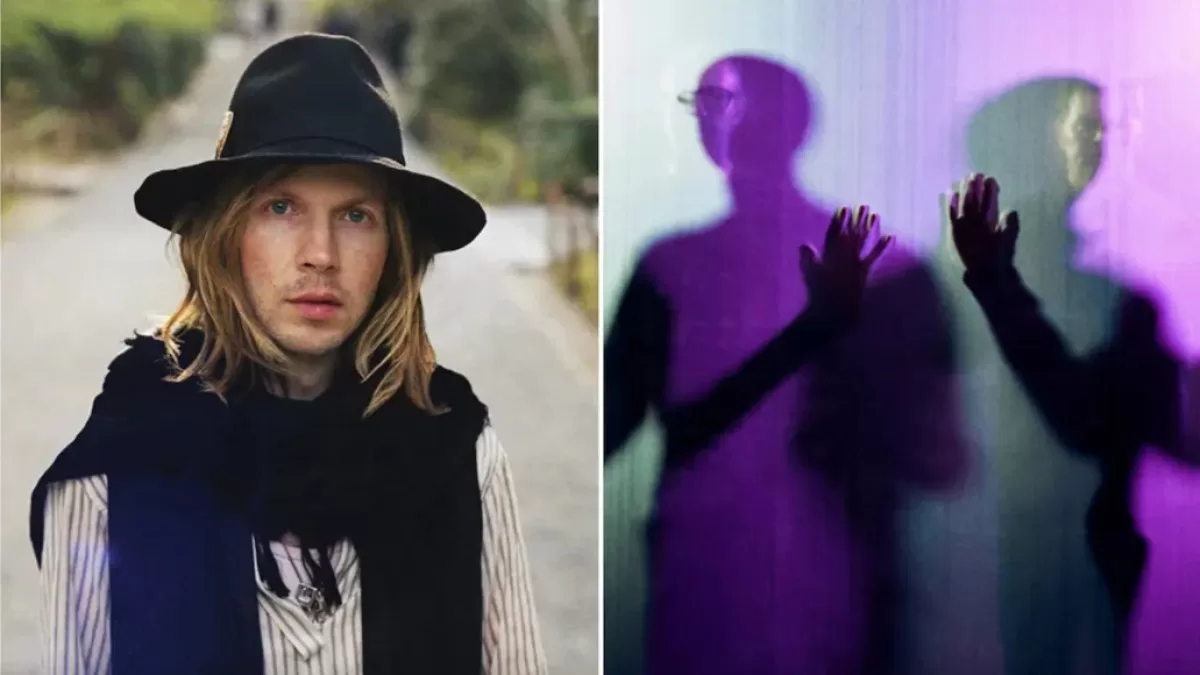 Beck se unió a The Chemical Brothers en "Skipping Like A Stone" — Radio ...