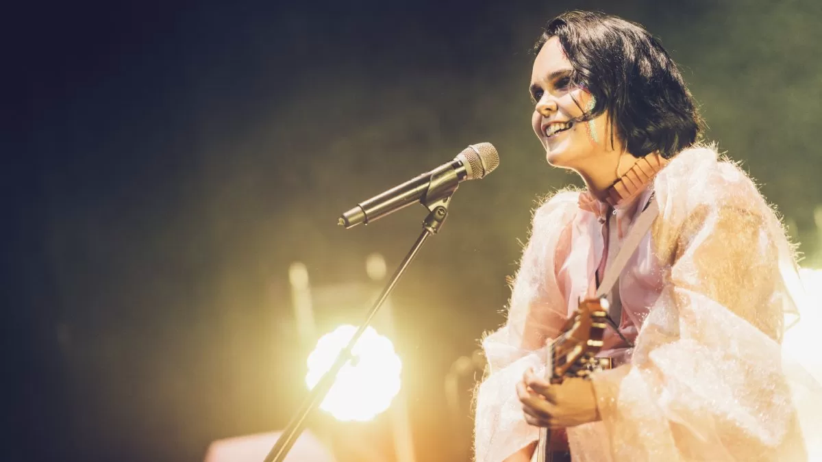 Camila Moreno anuncia gira nacional "Almismotiempo": Fechas, ciudades ...