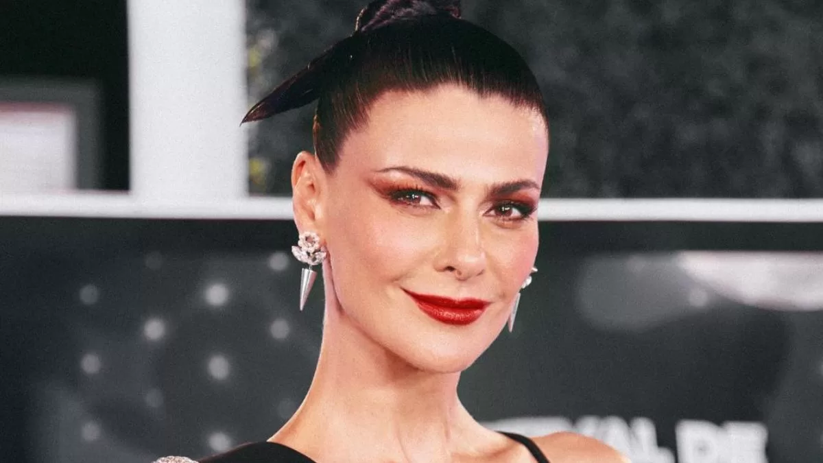 "Una complicidad de aquellas": Revelan supuesto romance entre Tonka ...