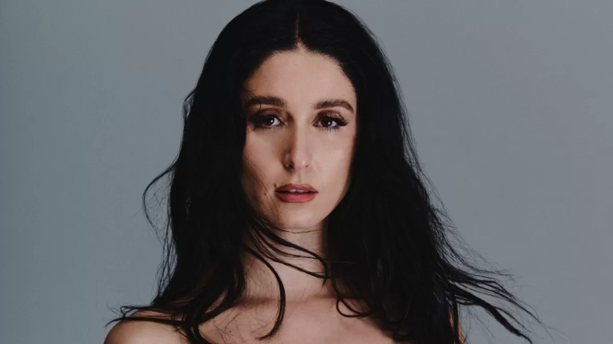 Francisca Valenzuela lanza su nuevo álbum sobre quiebre amoroso ...