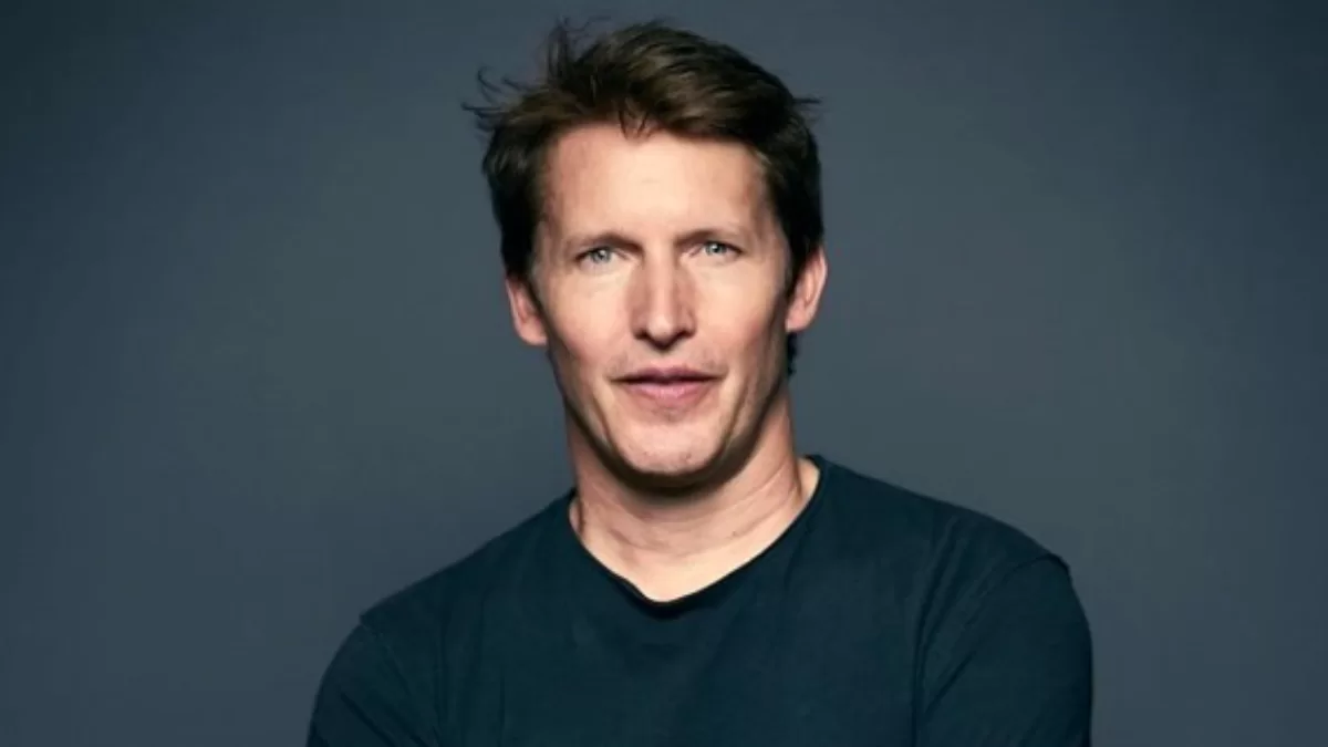 James Blunt lanza su single "Beside You" y anuncia nuevo álbum — Radio ...