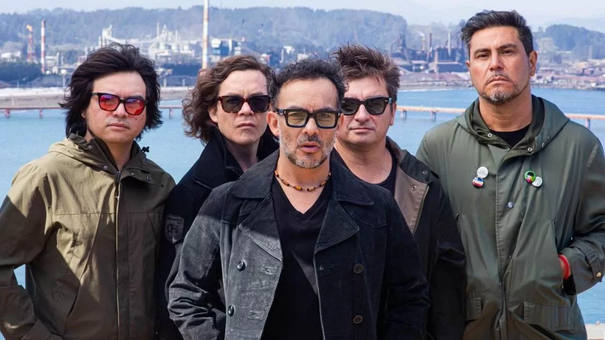 "Fue algo necesario y que necesitábamos": Los Bunkers revelan los ...