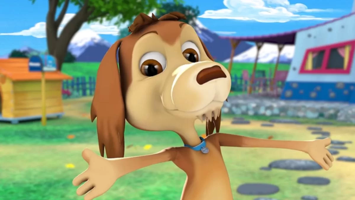 "Tenemos muchas sorpresas": Creadora del perro Chocolo adelantó todos ...