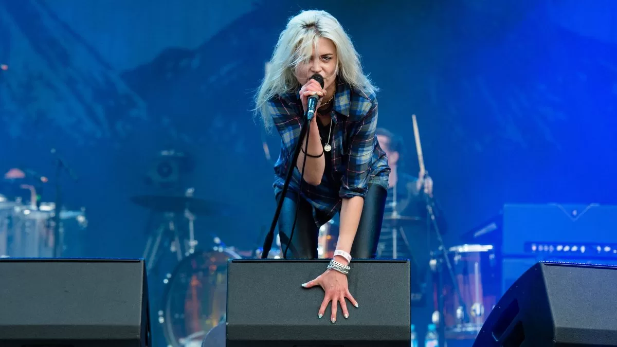 The Kills lanza nueva canción y anuncia su próximo álbum 'God Games ...