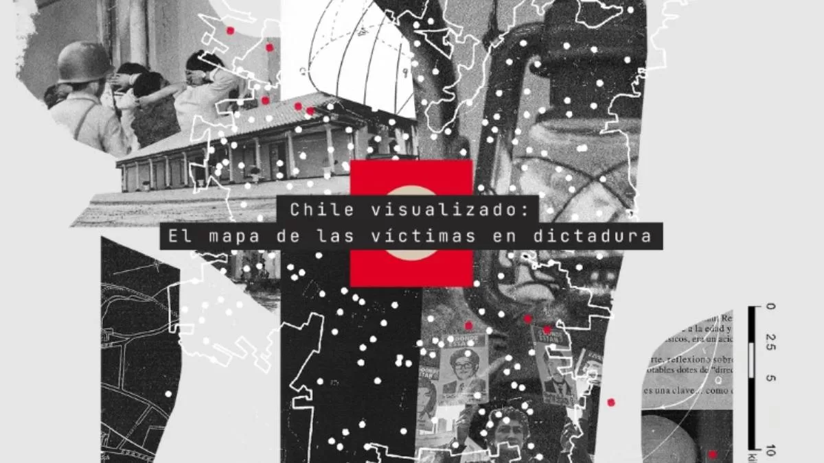 Gerente de Unholster por plataforma 'Chile Visualizado': "La gran ...