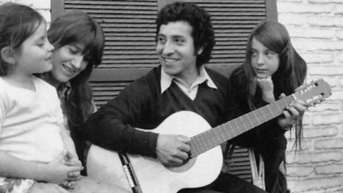 Militar condenado por asesinato de Víctor Jara se suicida antes de ir a ...