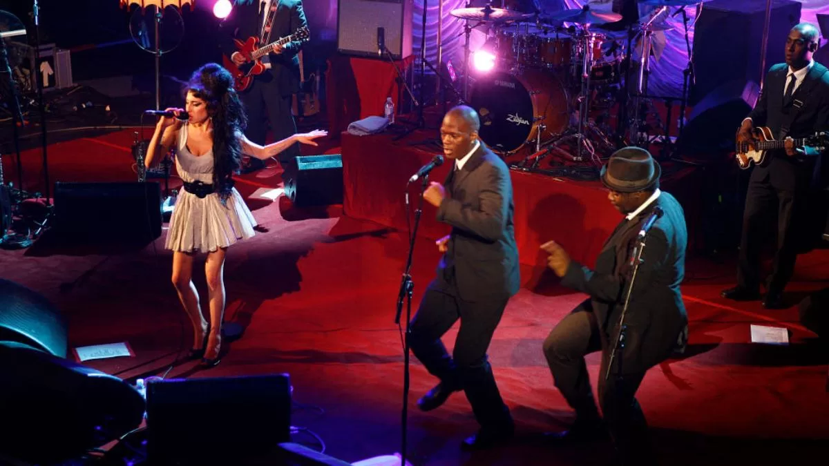 Amy Winehouse: Así será el emotivo homenaje de su banda para conmemorar ...