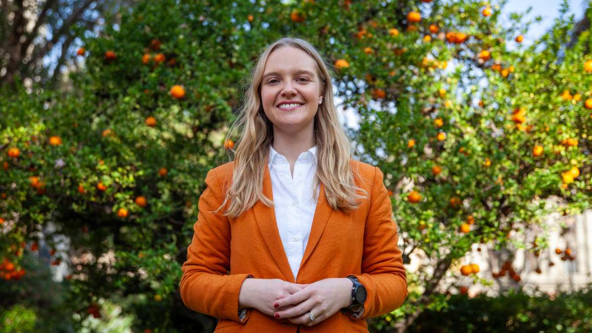 Presidenta del Consejo Constitucional comentó presencia de Republicanos ...