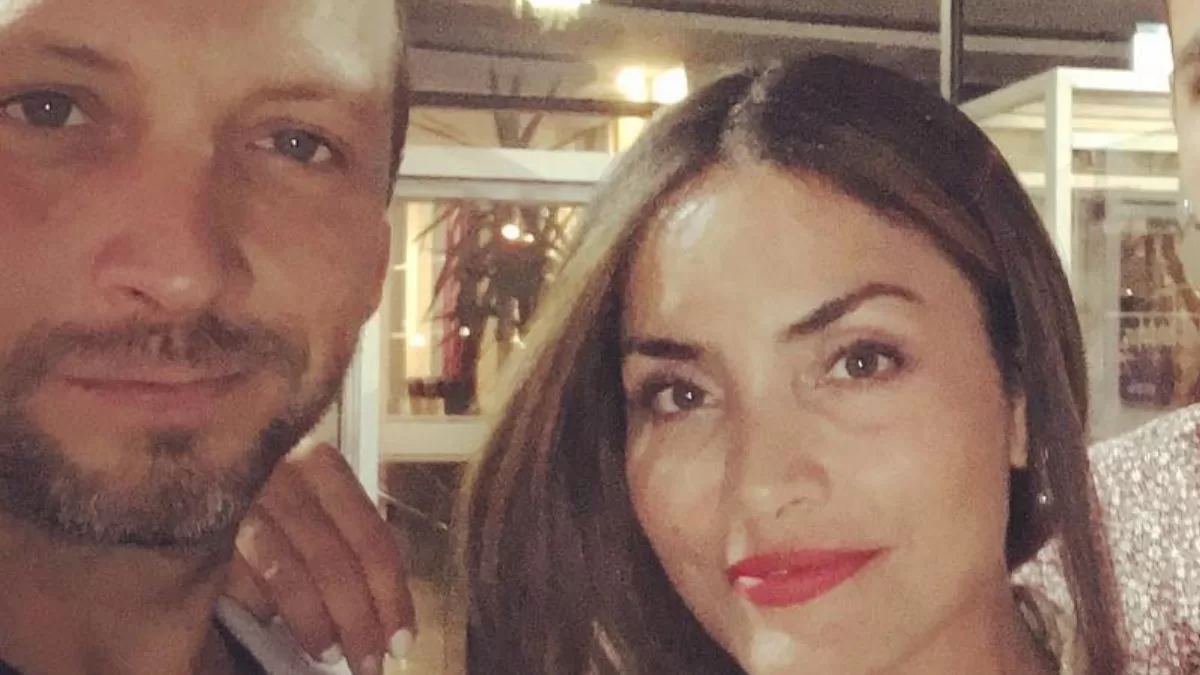 "No es fácil": El quiebre amoroso entre Carmen Gloria Bresky y ...