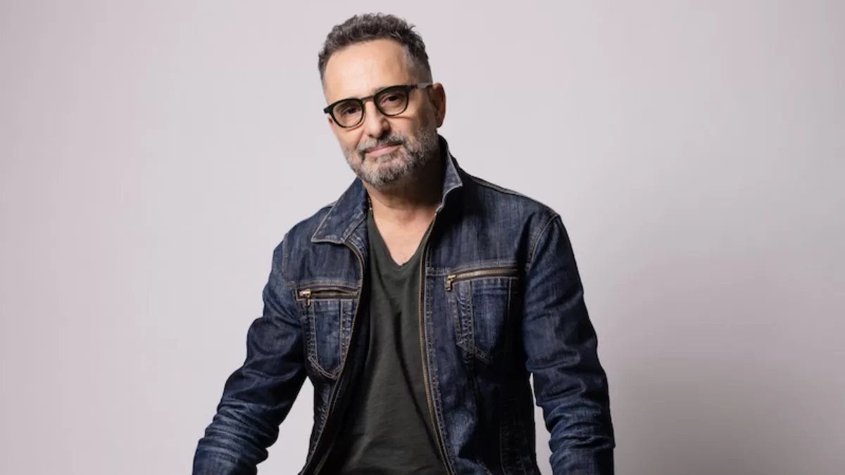 Por éxito de ventas: Jorge Drexler habilita nuevas localidades para su ...