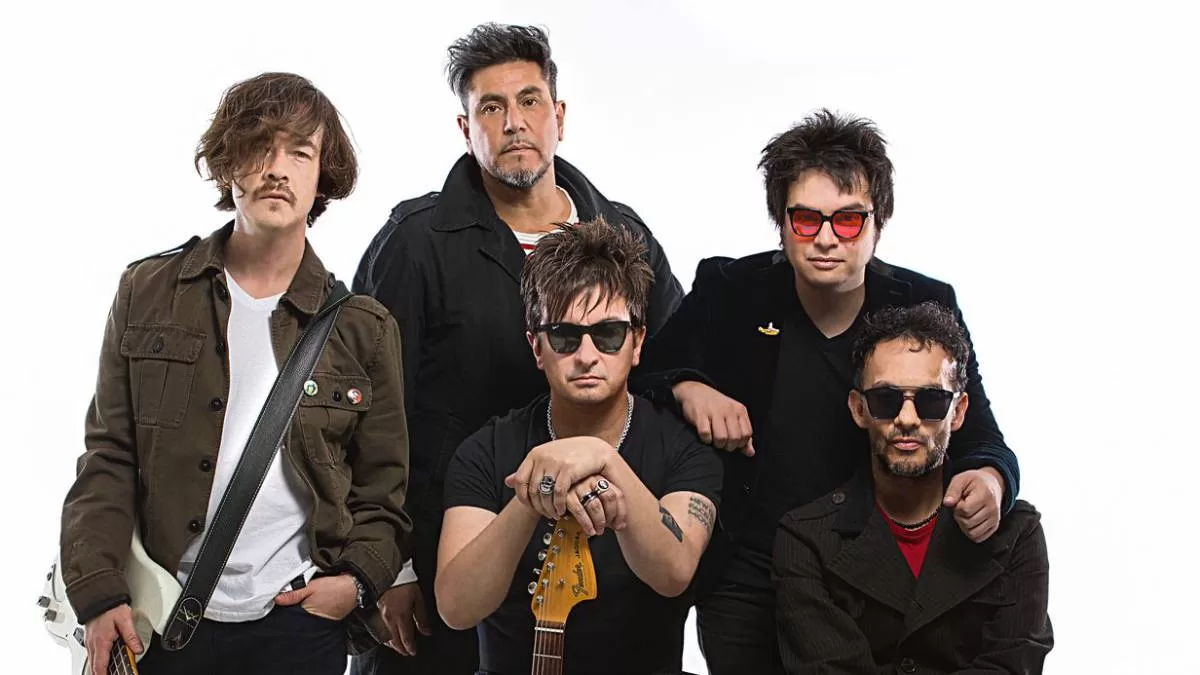 Los Bunkers anuncian segundo concierto en Santiago 2024: ¿Cuándo, dónde ...