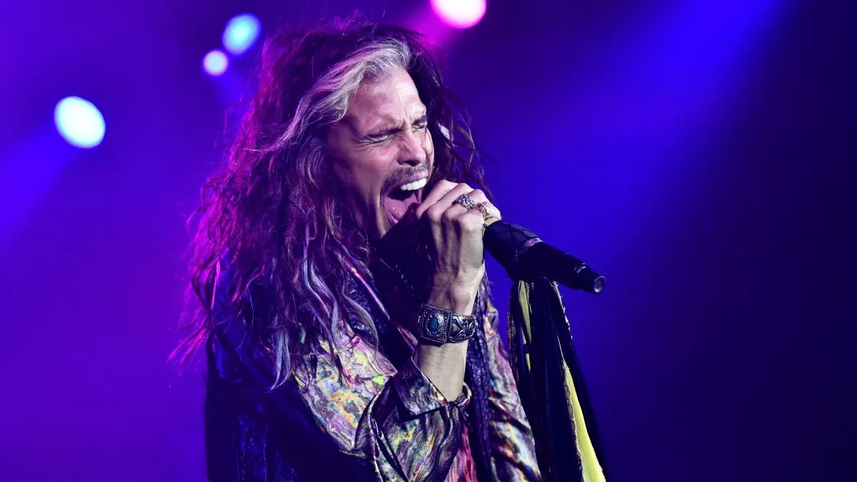 "Estoy desconsolado": El complicado estado de salud de Steven Tyler por ...