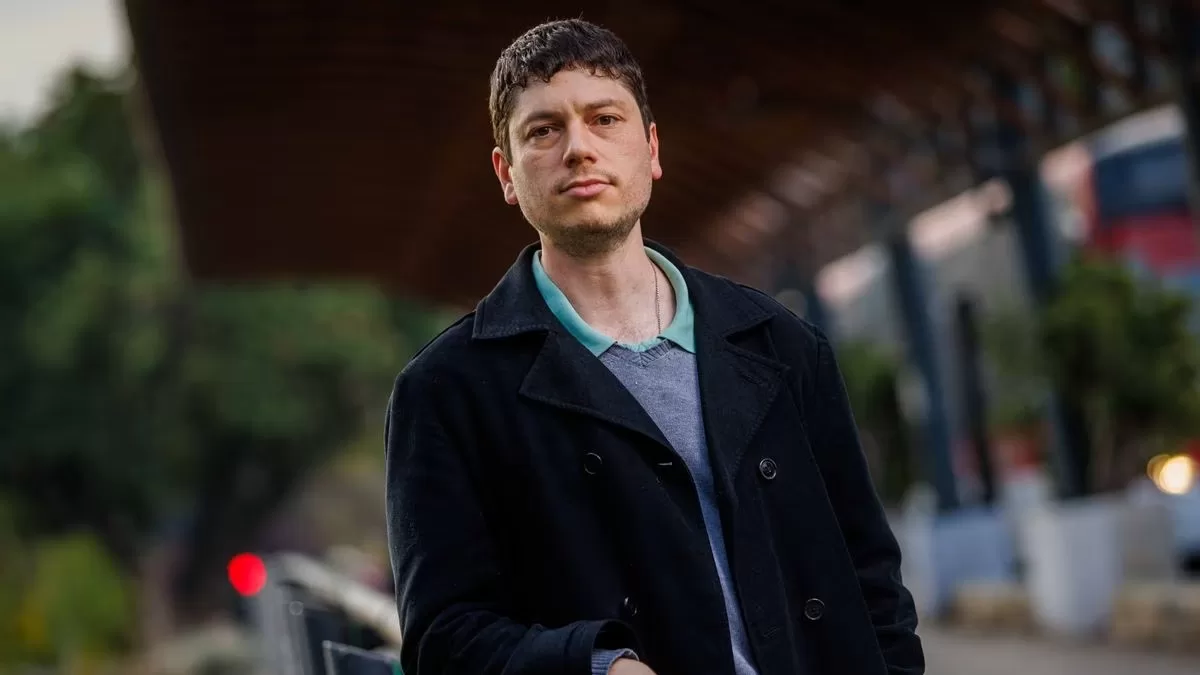 Noam Titelman analizó el clima político después de la conmemoración del ...