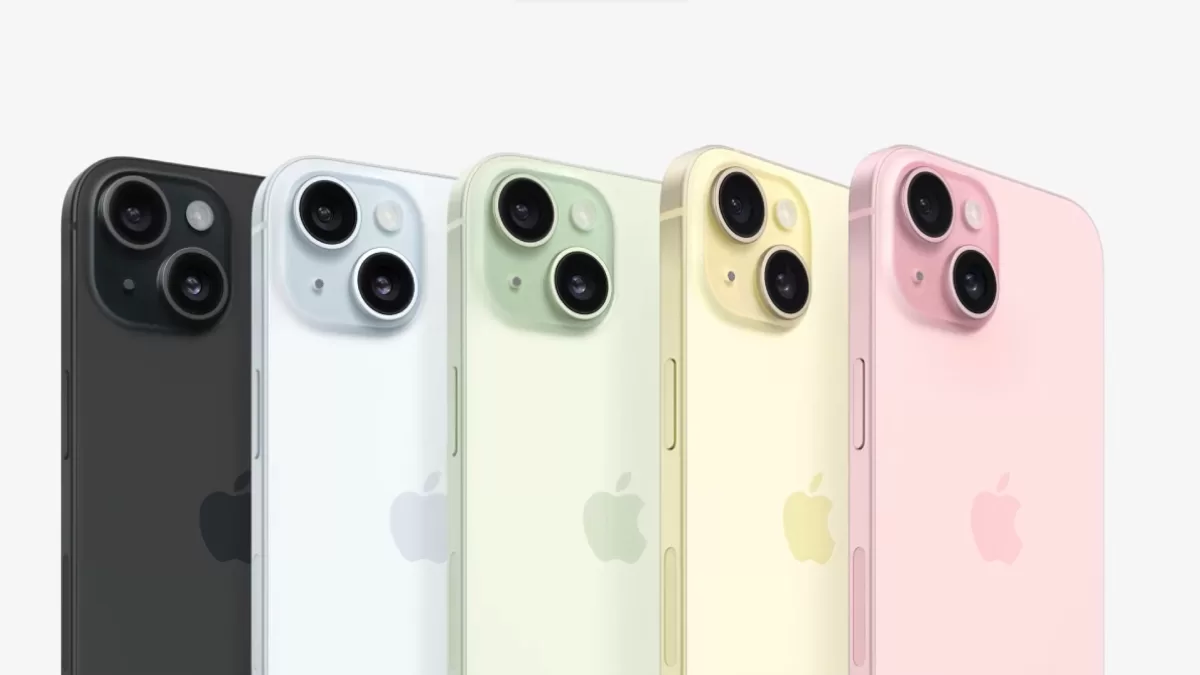 Apple presentó el iPhone 15: modelos, novedades y fecha de lanzamiento ...