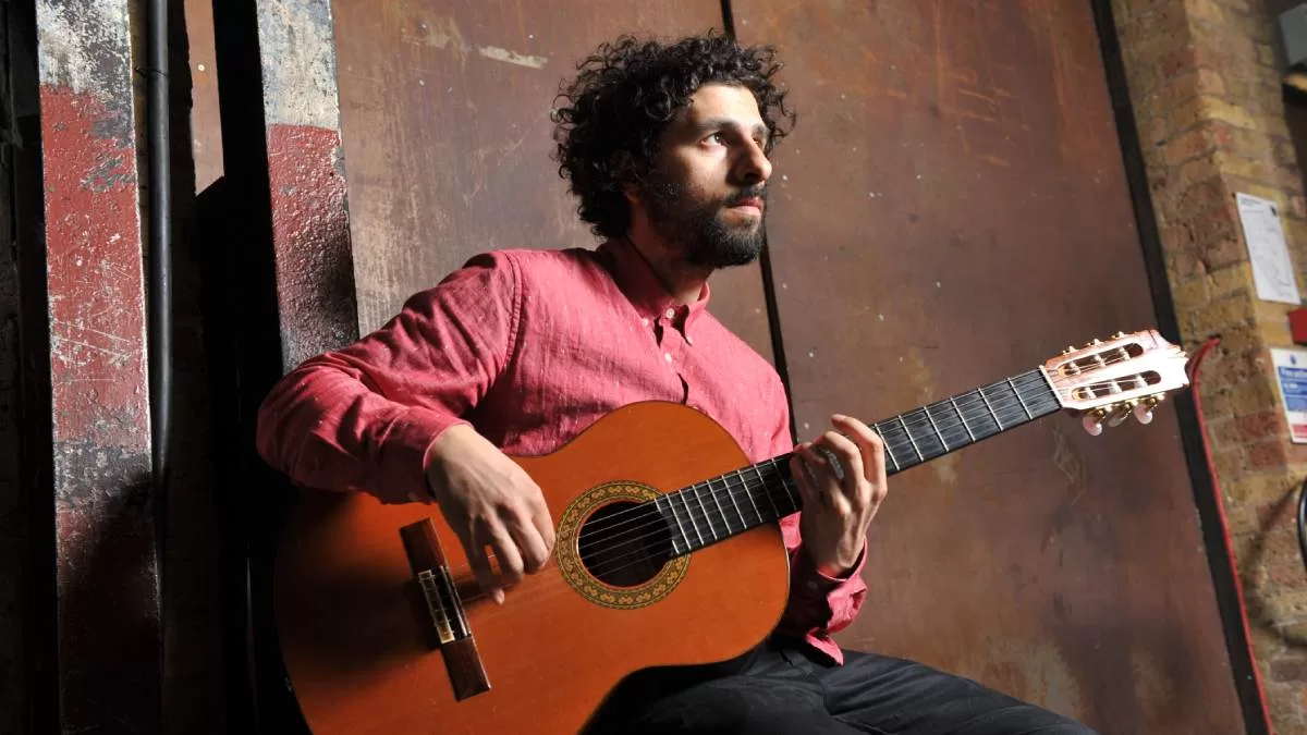¿Quedan entradas para el concierto de José González en Chile este 2023? — Radio Concierto Chile