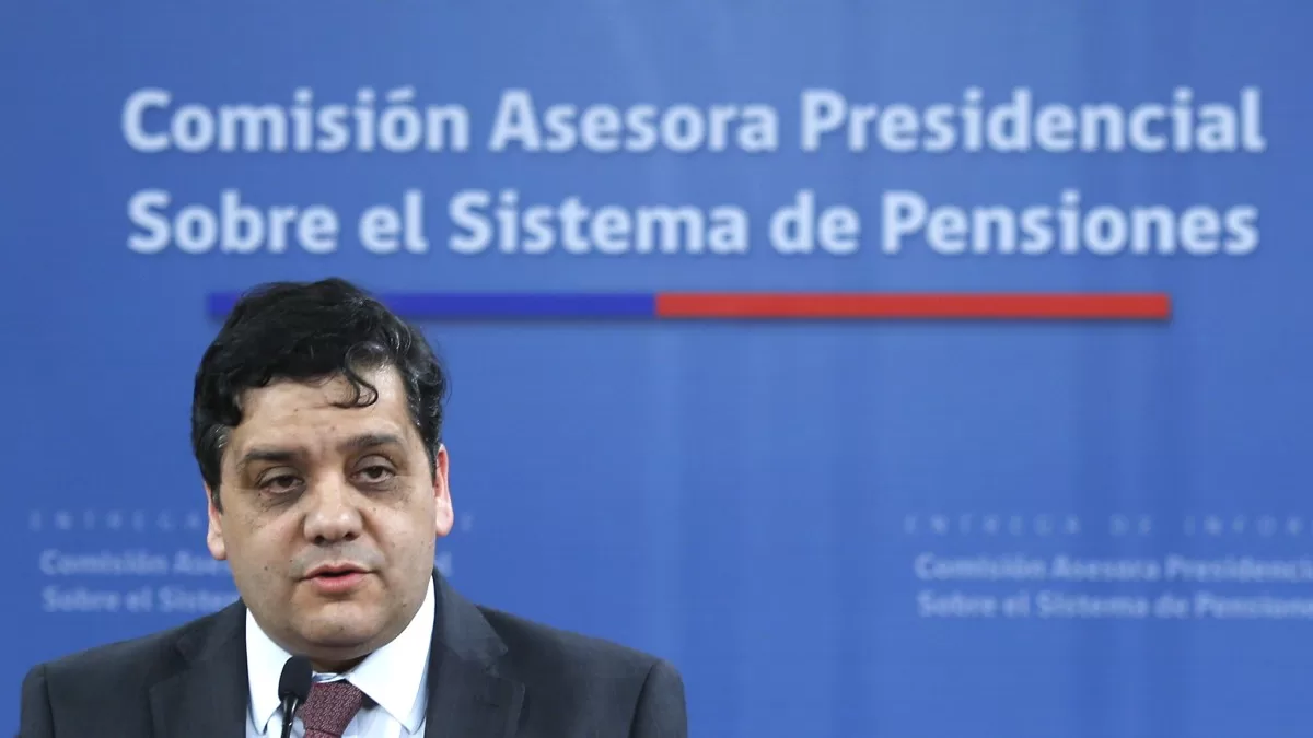 David Bravo advirtió que "probablemente no tendremos reforma de ...