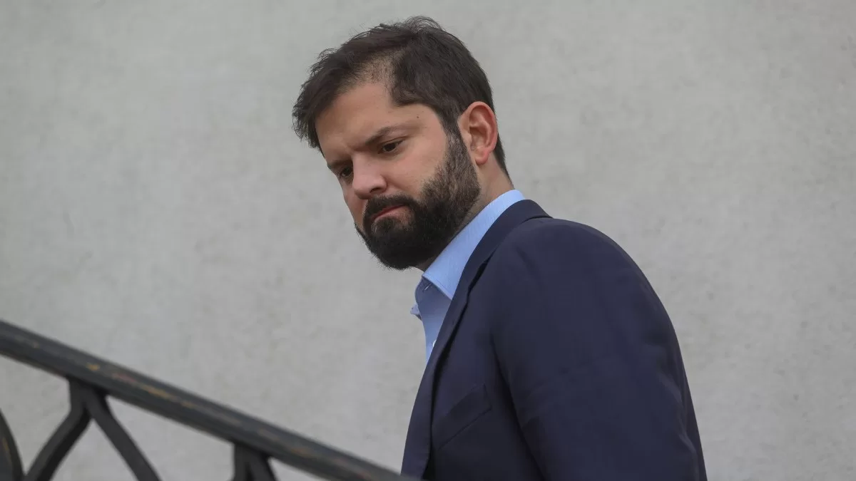 De escándalos de corrupción a derrotas legislativas: el tajante ...