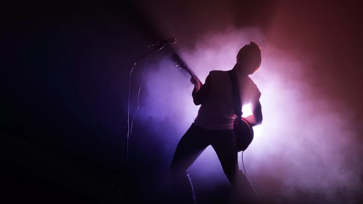 Los 250 mejores guitarristas de todos los tiempos, según Rolling Stone ...