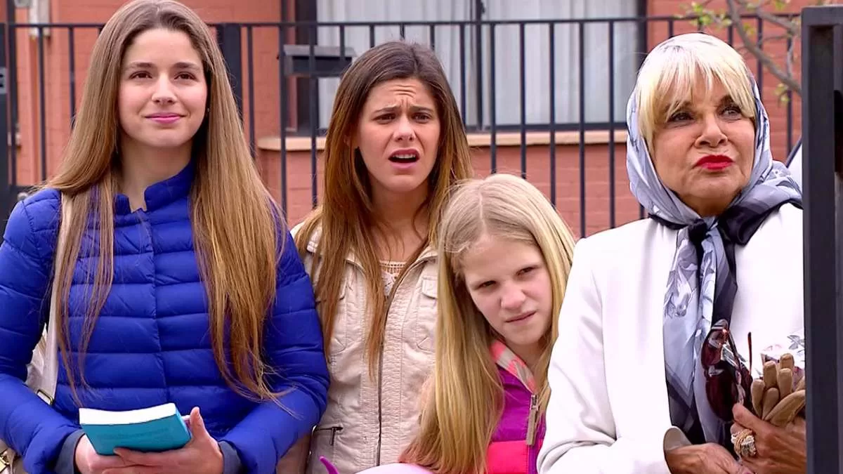 Estas son las 10 teleseries chilenas más vistas en la historia: ¿Cuál crees que falta? — Radio ...