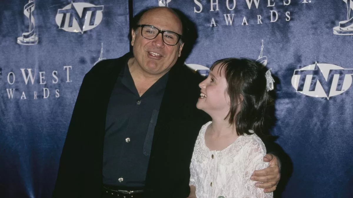 "Planeamos hacerlo": Danny DeVito revela sus planes para una reunión de ...