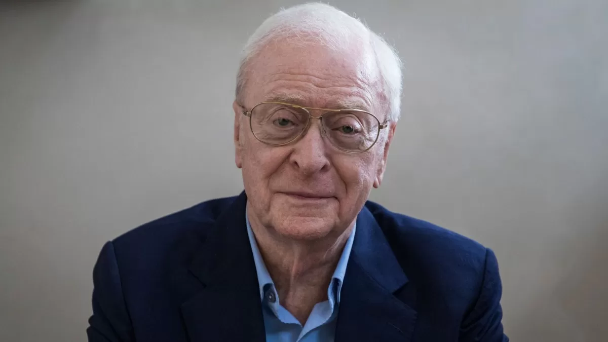 Michael Caine anuncia su retiro del cine: Un legado de siete décadas en ...