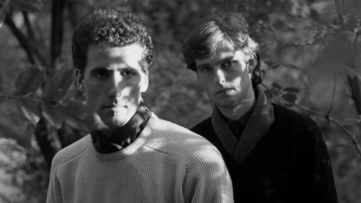 OMD lanza nuevo y atrevido single 'Veruschka' para adelantar su próximo ...