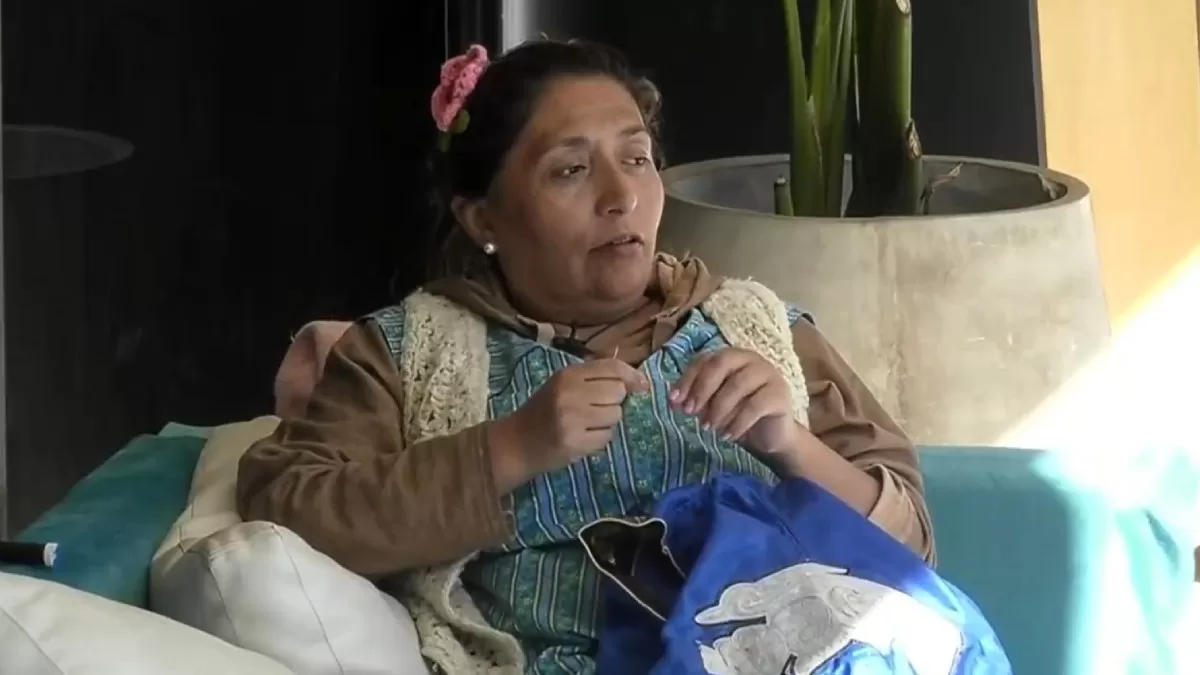 Sorprendió a la producción: Pincoya reveló quién fue el líder de la ...