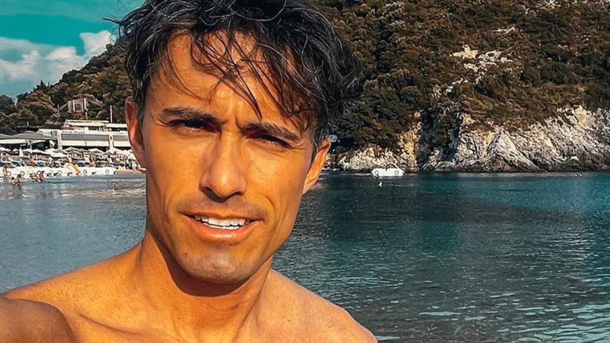 "Súper cómplices": Destapan supuesto romance entre Roberto Cox y reconocida animadora de otro ...