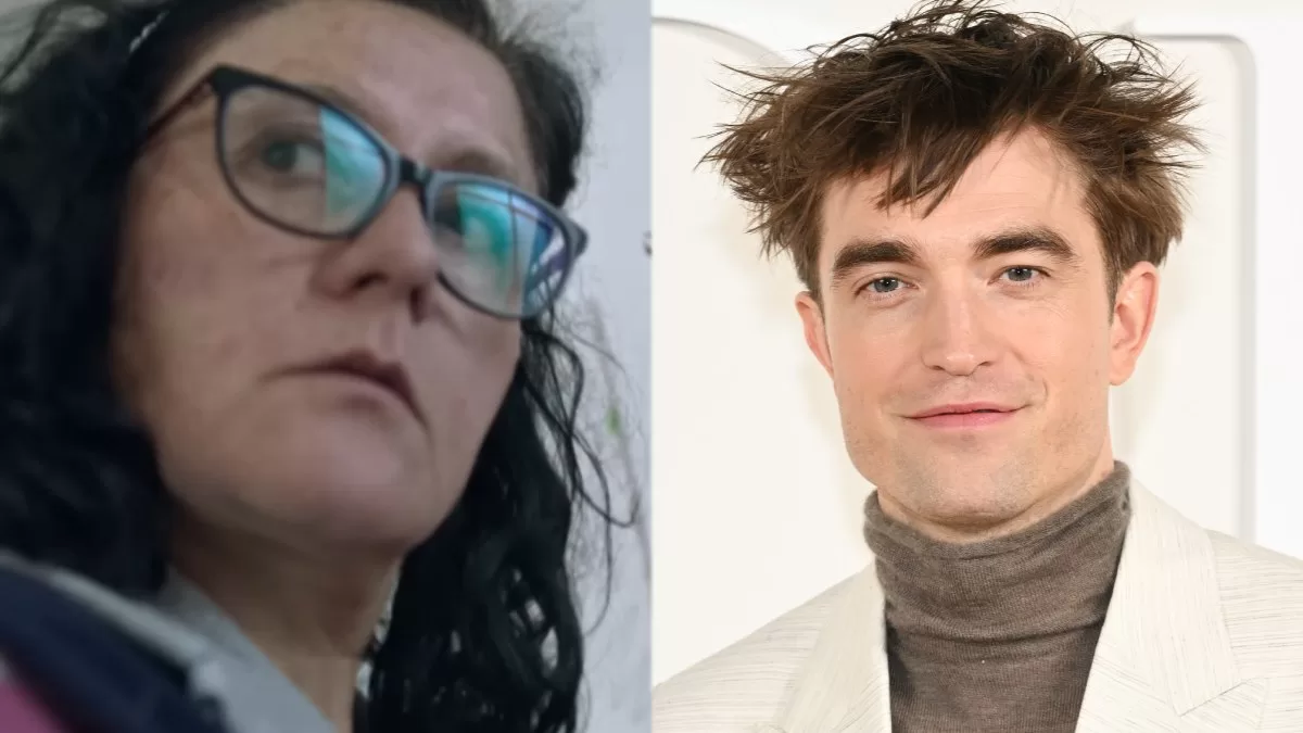 Robert Pattinson elogió la interpretación de esta actriz chilena ...